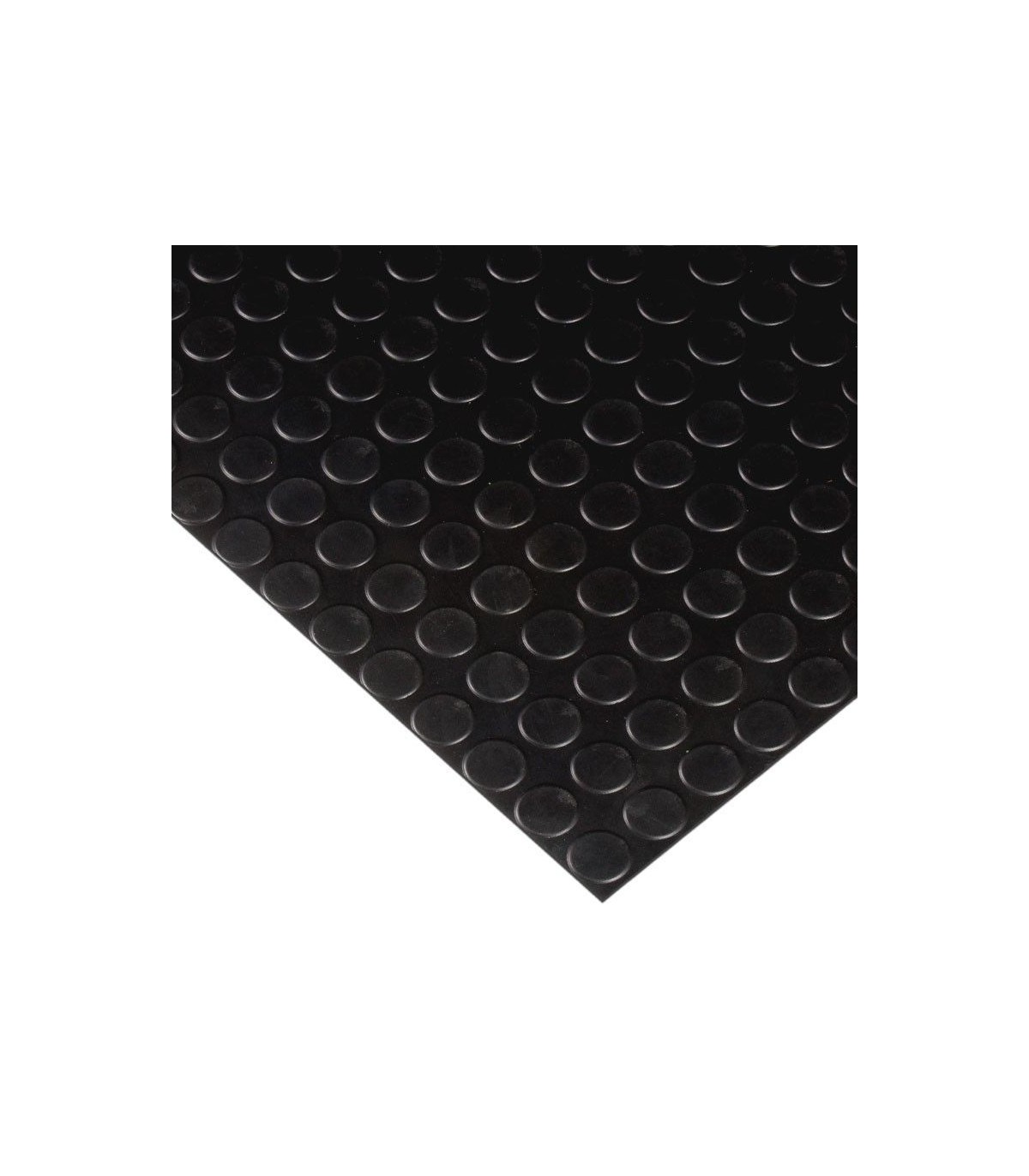 Rollo Pavimento PVC Círculos - Pavimentos y Gimnasios