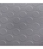 Rollo Pavimento PVC Círculos - Pavimentos y Gimnasios