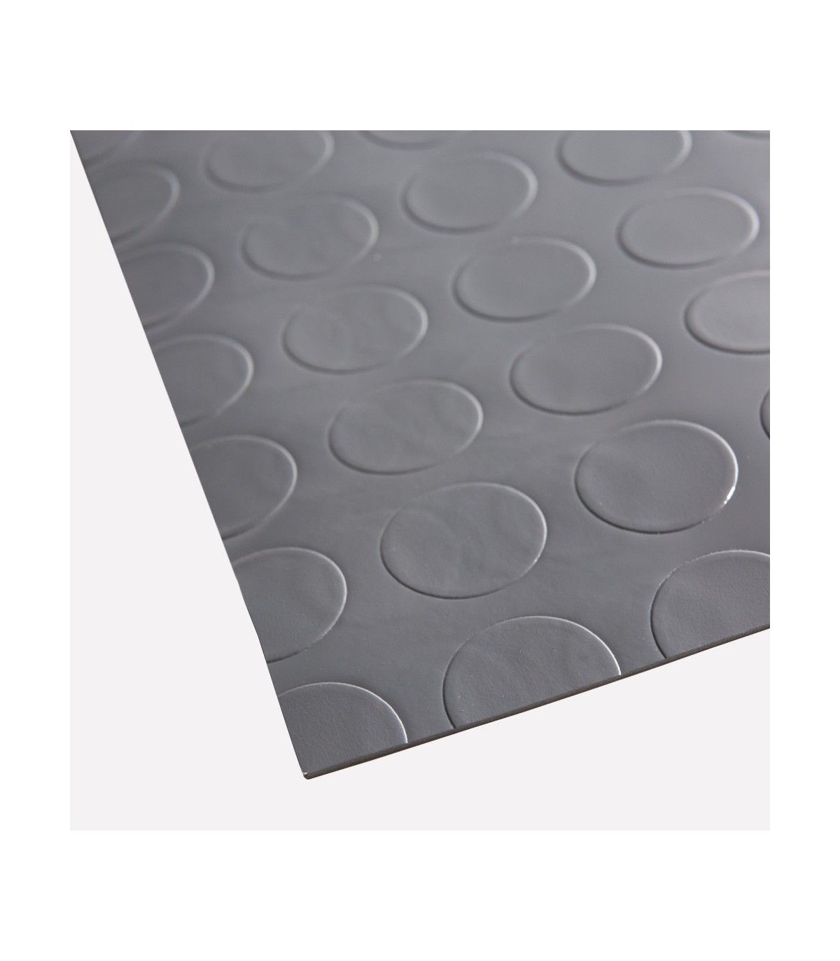 Rollo Pavimento PVC Círculos - Pavimentos y Gimnasios